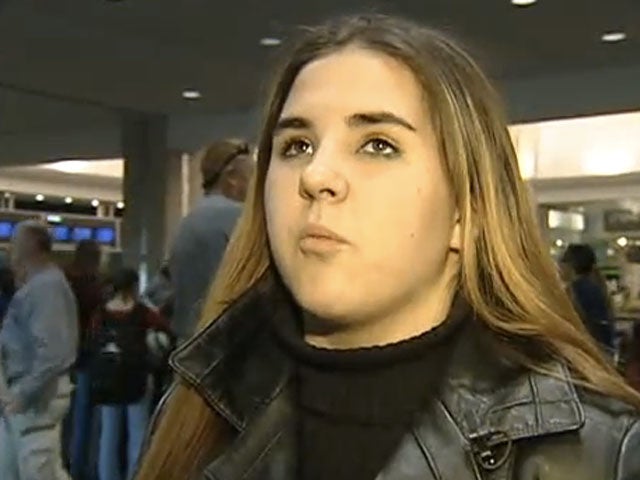 Jennifer Mee, "Hiccup Girl," guilty of 1st degree murder