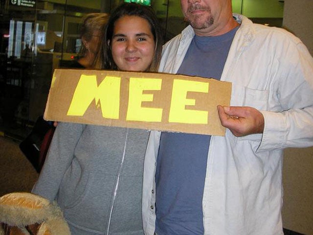 Jennifer Mee, "Hiccup Girl," guilty of 1st degree murder