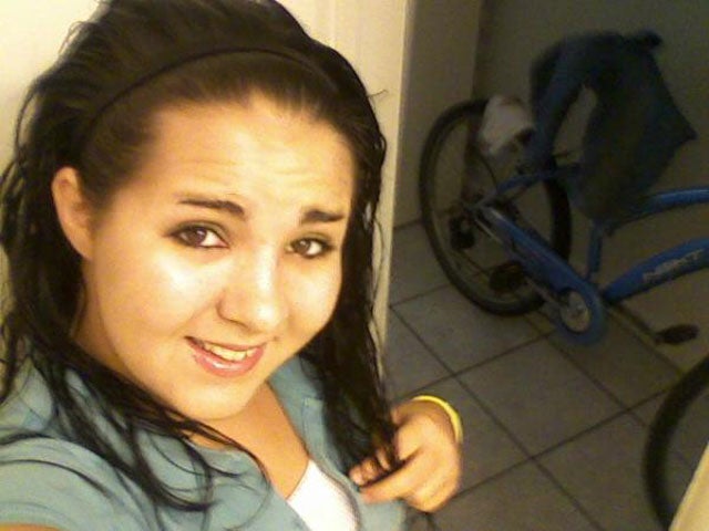 Jennifer Mee, "Hiccup Girl," guilty of 1st degree murder