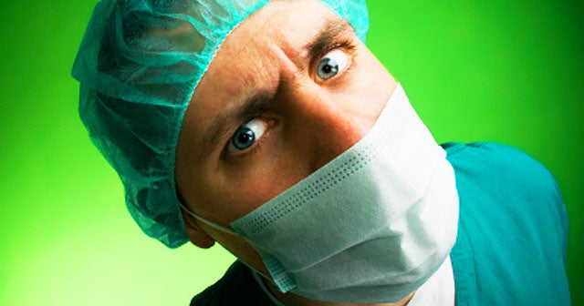 Plastic surgery pros warn: Beware these 10 red flags