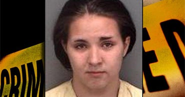 "Hiccup Girl" Jennifer Mee Denied Bail - CBS News