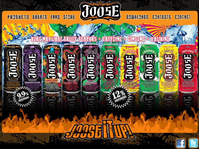 Alcoholic Caffeinated Drinks: Good Time or Bad Brews?