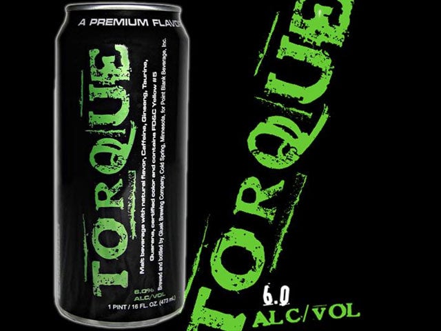 Alcoholic Caffeinated Drinks: Good Time or Bad Brews?