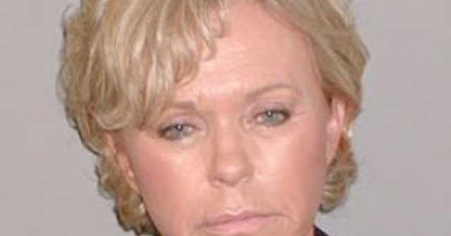 Rebecca Parrett, Fugitive in $1.9 Billion Corporate Fraud, Captured in ...