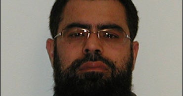 Farooque Ahmed Described as Quiet Suburban Dad - CBS News