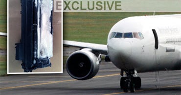 Explosives Found on Planes amid US Terror Probe - CBS News