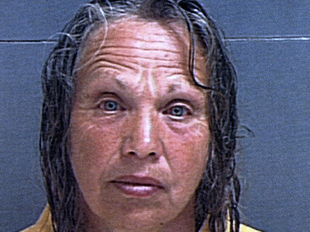 Elizabeth Smart and her captors