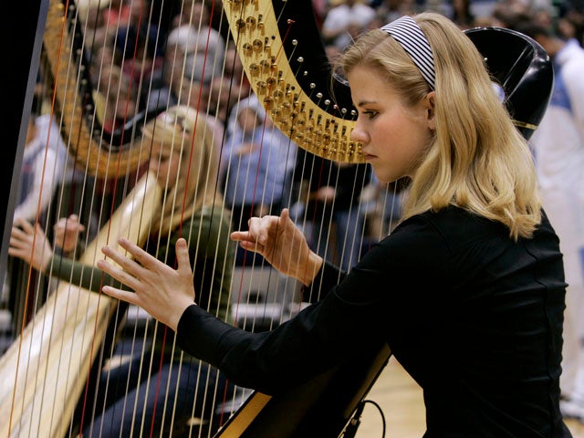 Elizabeth Smart and her captors