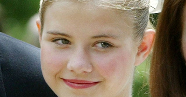 Elizabeth Smart and her captors
