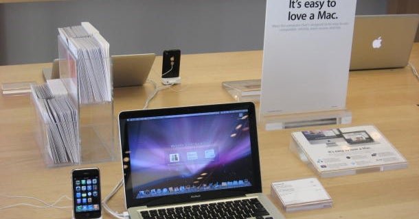 Next iPhone to Enable Remote Computing? - CBS News