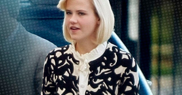 Elizabeth Smart Trial Starts, Stops, When Judge Halts Opening Arguments ...