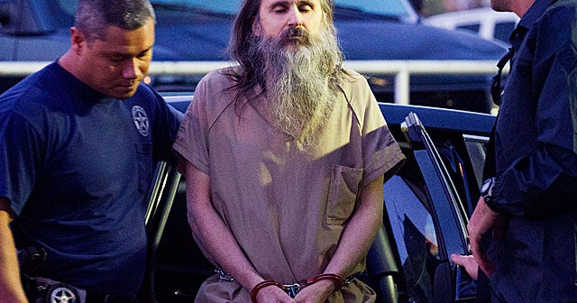 Elizabeth Smart Trial Update: Brian David Mitchell Collapses in Court ...