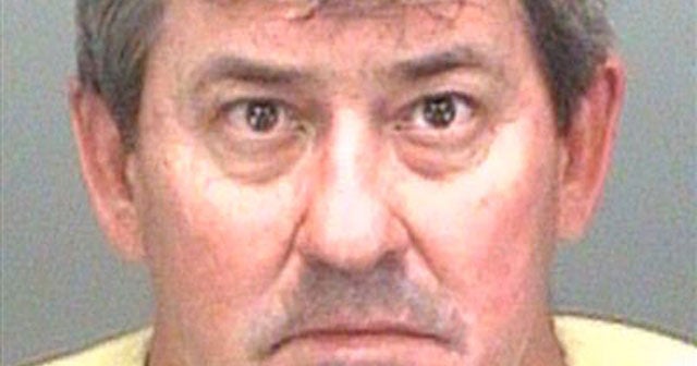 Halloween Nightmare: Fla. Man Gropes, Assaults Five Teens at Haunted ...