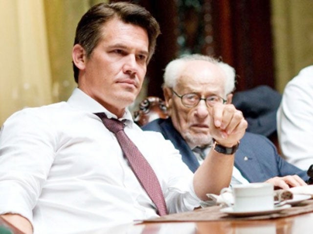 Eli Wallach 1915-2014