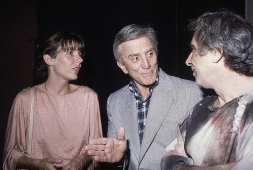 Actress Jill Clayburgh Dies