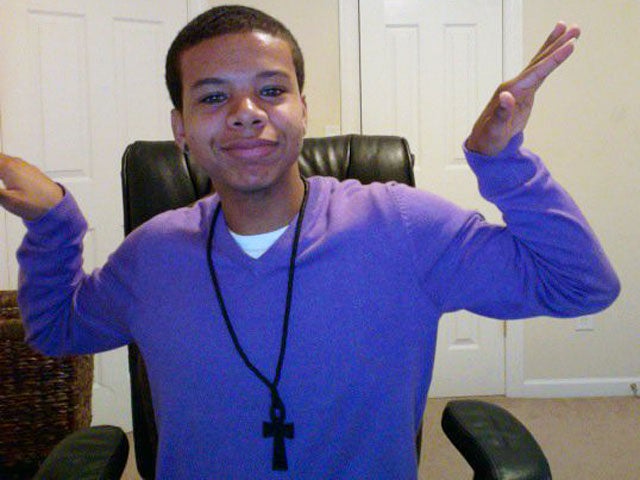Bobby Tillman Murder: Teen Beaten to Death at Georgia House Party - CBS ...