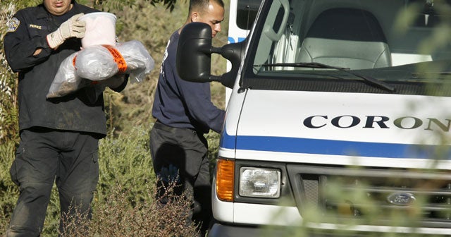 Lynsie Ekelund, Calif. College Coed Missing 9 Years, Believed Found ...