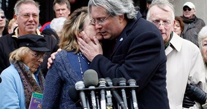 Dr. William Petit: Death Sentence is About Justice Not Revenge - CBS News