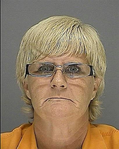 Patty Bigbee: Police Say Fla. Woman Wanted $30K for 3-Month-Old ...