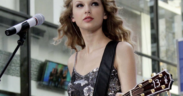 CMAs to Tip Its Hat to the Women in Country Music - CBS News