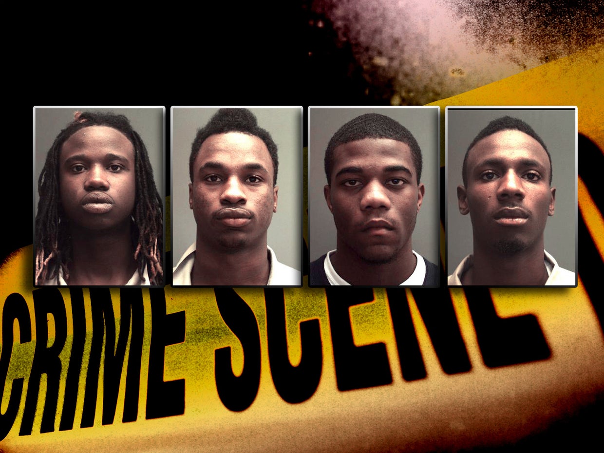 Bobby Tillman Update: Suspects in Ga. Teen Beating Death Speak Out ...