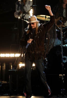 CMA Awards 2010 Highlights