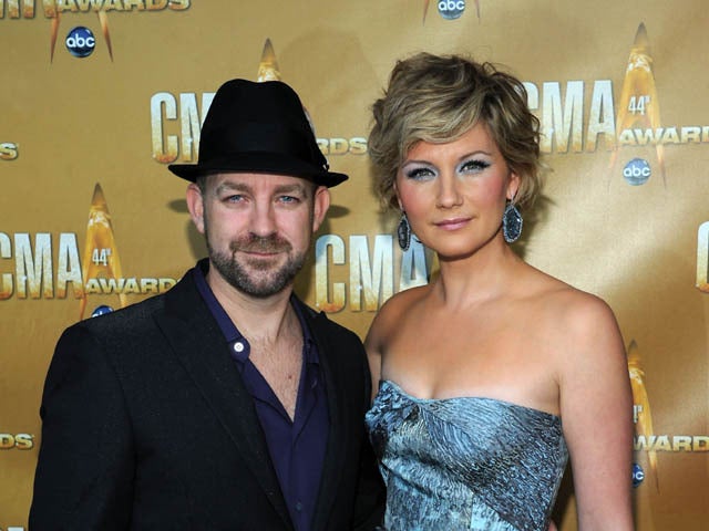 Kristin Hall, Former Sugarland Member, Settles $14M Lawsuit with ...