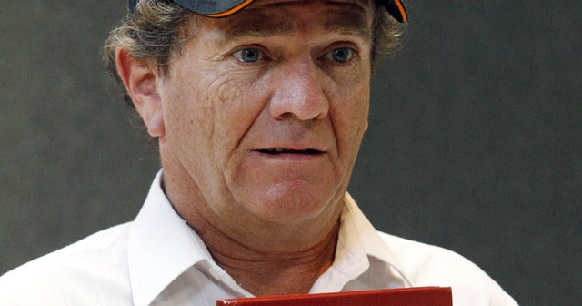 Butch Patrick, Eddie Munster Actor, In Rehab - CBS News