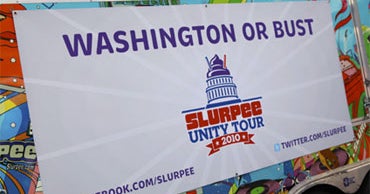 Obama's Slurpee Summit Joke Inspires 7-Eleven - CBS News
