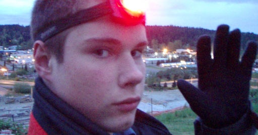 Barefoot Bandit: His life and crimes