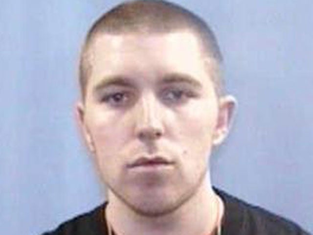 Christopher Johnson, deer poacher, convicted in shooting death Pa. game ...