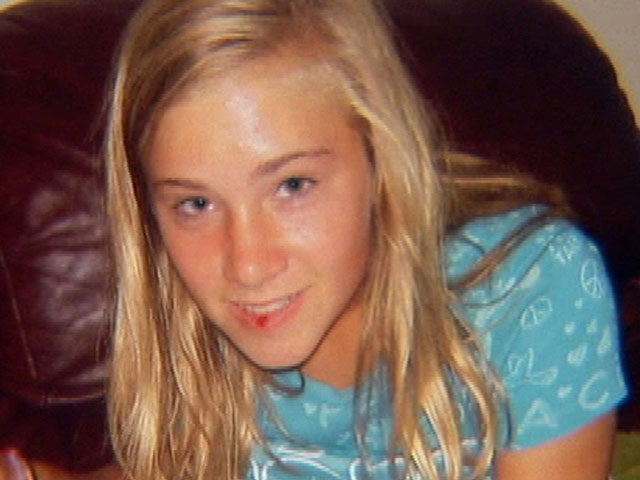 Missing Ohio Girl Sarah Maynard Found, But Three Other People Feared ...