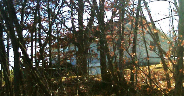 Missing Ohio Girl Sarah Maynard Found, But Three Other People Feared ...