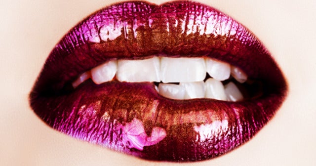 Kiss of Death? For Allergy Sufferers, Locking Lips Can Kill - CBS News