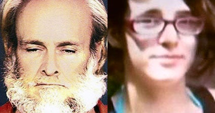 Thomas Steven Sanders, Once Ruled "Legally Dead," Arraigned in La ...