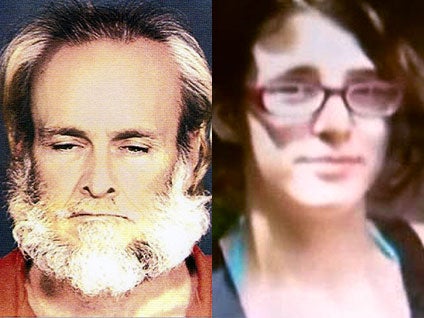 Thomas Steven Sanders, Once Ruled "Legally Dead," Arraigned in La ...