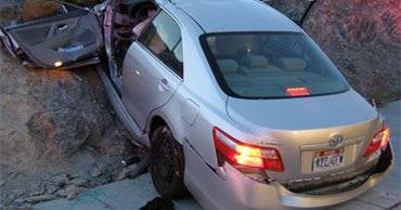 Police: Faulty Toyota Likely Caused Fatal Crash - CBS News