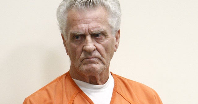 Nolan Ray George, Suspected Serial Killer, to Stand Trial for 1968 Rape ...