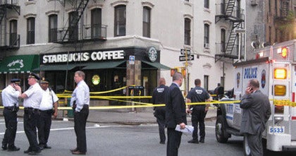 "Starbucks Bomber" Gets Prison; Was NYC Attack a "Flight Club" Copycat ...