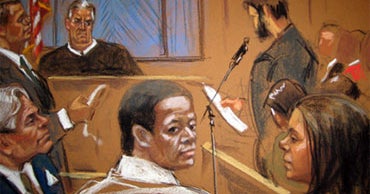 Guilty Until Proven Guilty? - CBS News