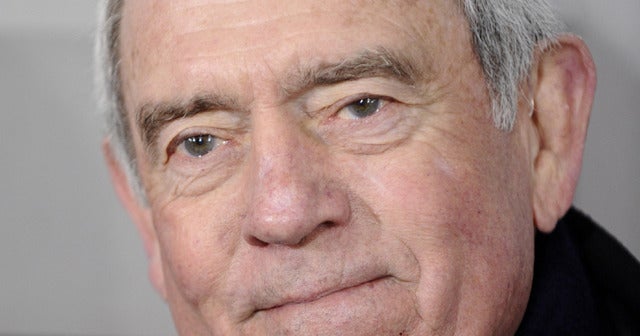 Dan Rather Sums Up Career in New Memoir - CBS News