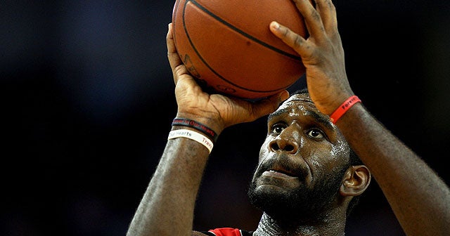 Greg Oden's Microfracture Surgery: End to Knee Pain for NBA Star? - CBS ...