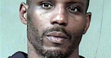 Rapper DMX arrested in Arizona one month after being released from jail ...