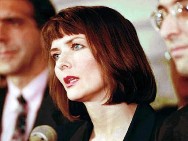 Laurie "Bambi" Bembenek (PICTURE): Playboy Model Convicted of Murder ...