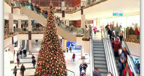 Best Holiday Shopping Tips: Make Your List & Stick to It - CBS News
