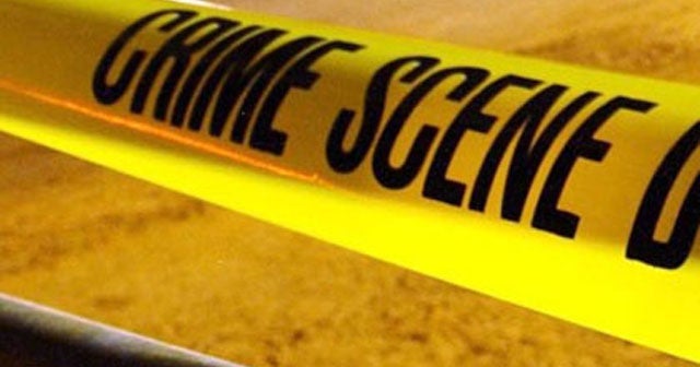 NYC rapper Kampane's burned body found in SUV parked in NJ - CBS News