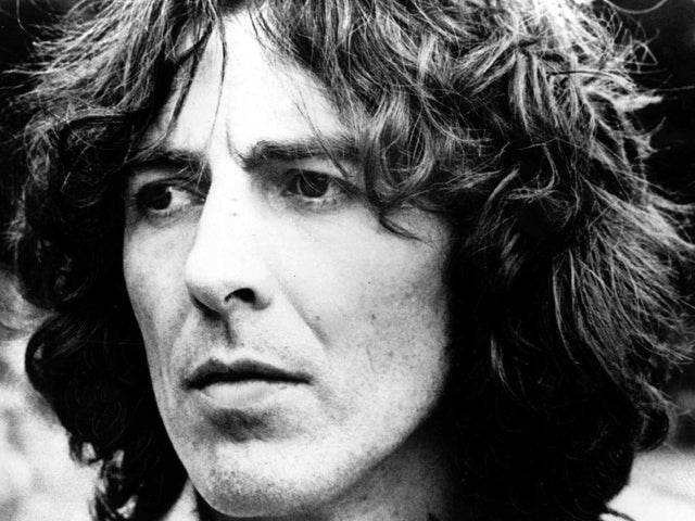 9th Anniversary of George Harrison's Death Marked - CBS News