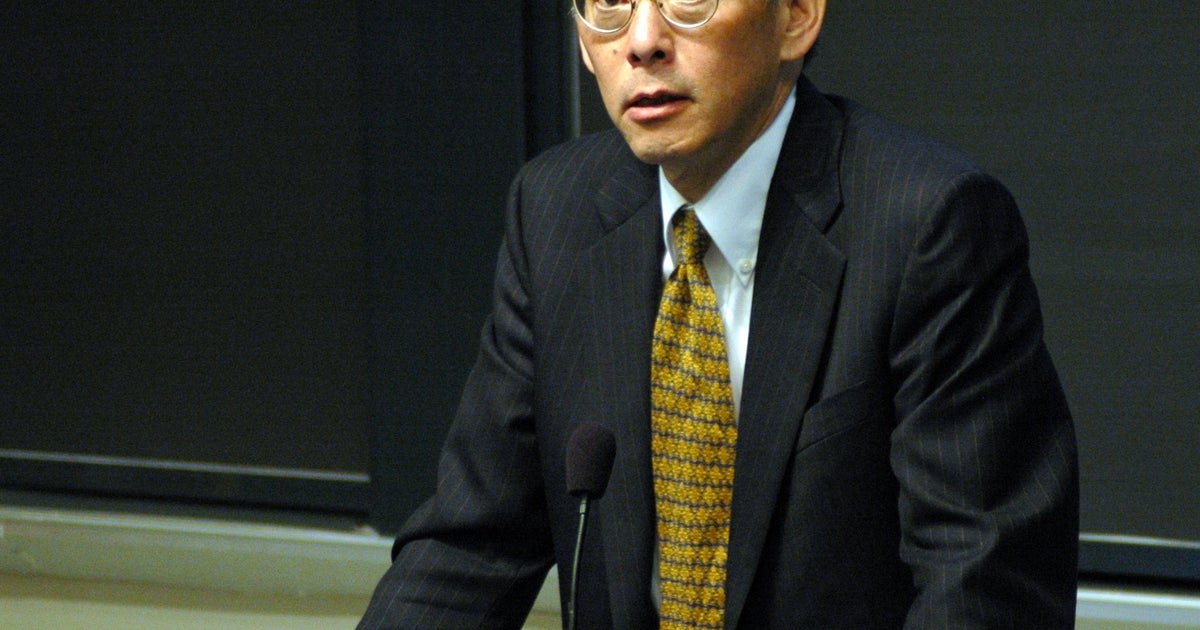 Secretary Chu Calls Global Energy Race a 'Sputnik' Moment - CBS News