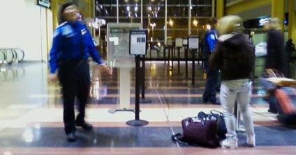 The TSA Controversy: How It All Went Down - CBS News