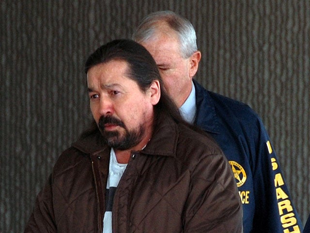 John Graham to Stand Trial for 1975 Murder of American Indian Movement ...